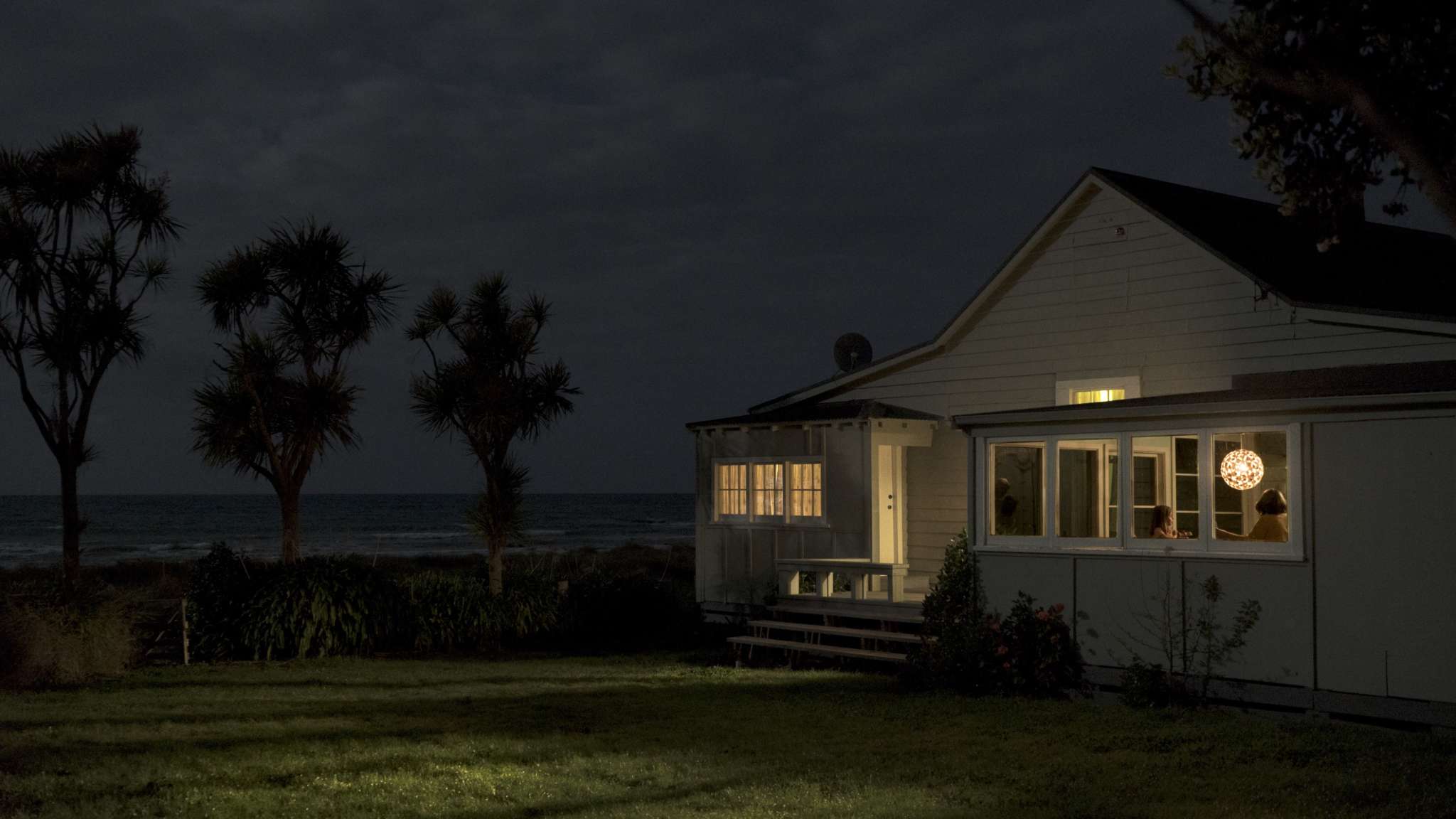 Coral 400 Mangakuri Beach Photo David Trubridge copy - Backhouse