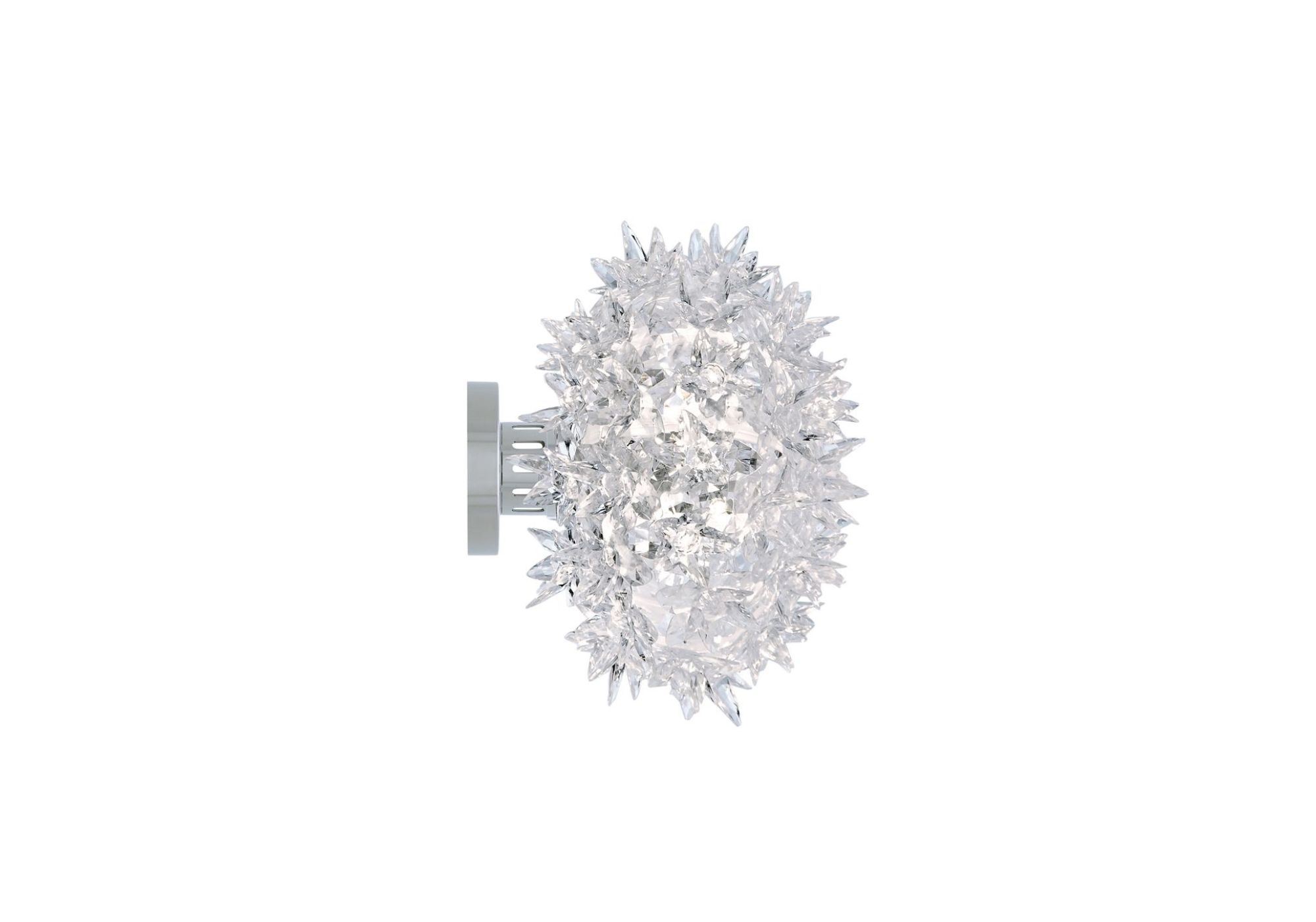 backhouse-bloom-wall-light-crystal-side - Backhouse